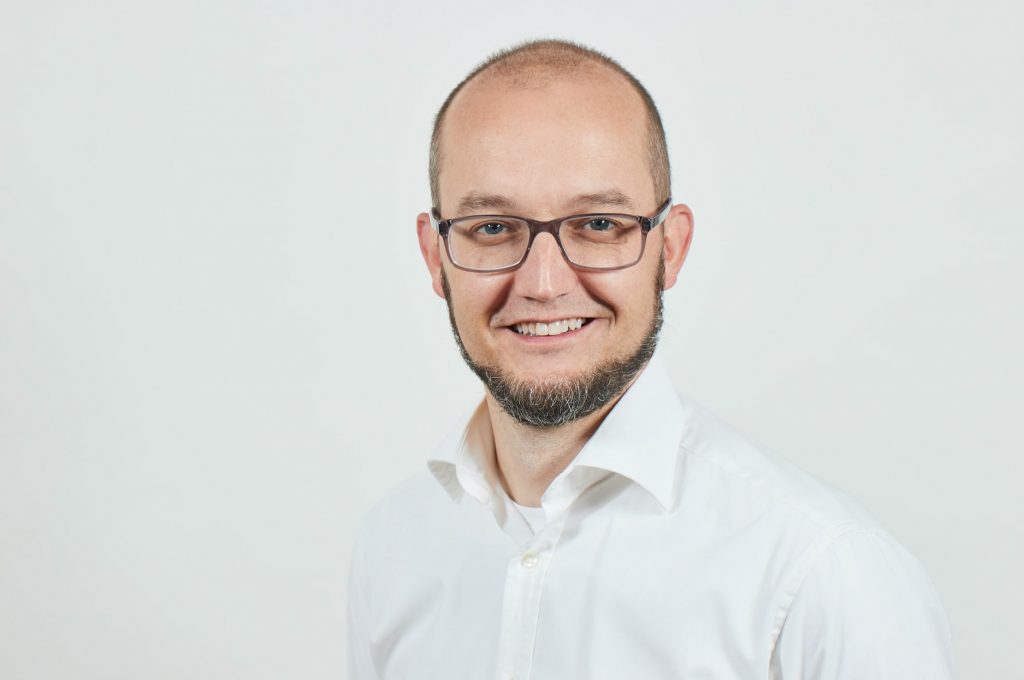 Alexander Stein - Hope - Hämatologisch-Onkologische Praxis Eppendorf